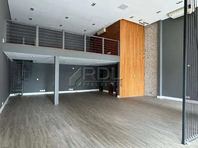 Loja / Comércio para Locação em Santo André/SP Centro