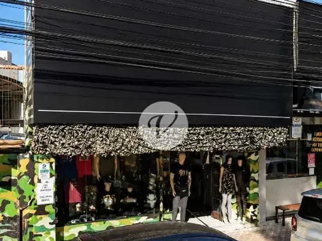 Loja / Comércio para Locação em Santo André/SP Centro