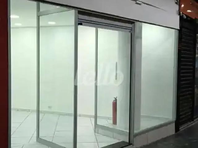 Loja / Comércio para Locação em Santo André/SP Centro
