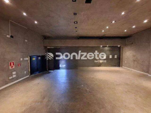 Loja / Comércio para Locação em Santo André/SP Centro