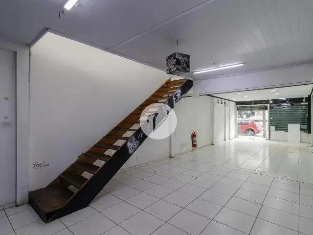 Loja / Comércio para Locação em Santo André/SP Centro