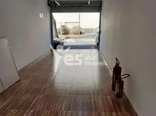 Loja / Comércio para Locação em Santo André/SP Centro 1 Quartos