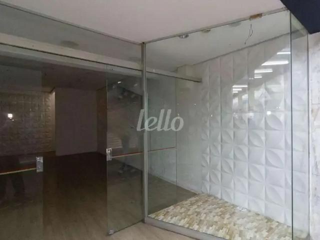 Loja / Comércio para Locação em Santo André/SP Centro