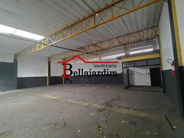Loja / Comércio para Locação em Santo André/SP Centro