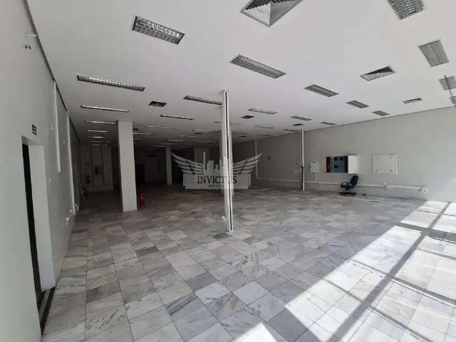 Loja / Comércio para Locação em Santo André/SP Centro