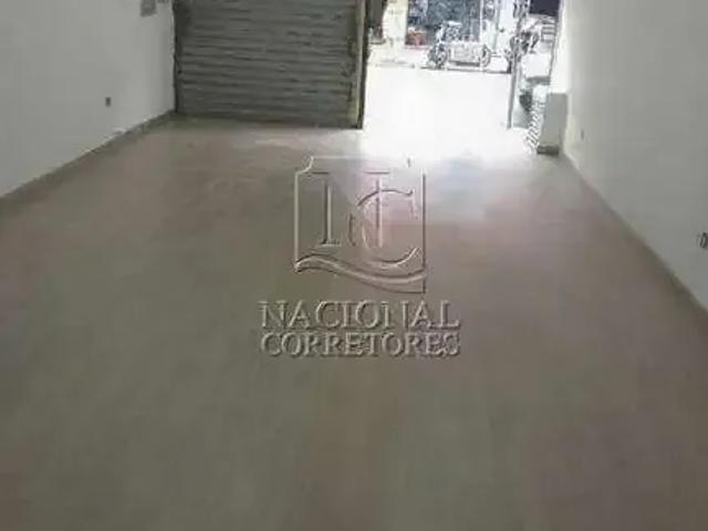 Loja / Comércio para Locação em Santo André/SP Centro