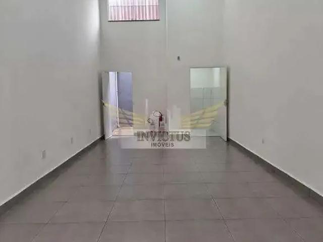 Loja / Comércio para Locação em Santo André/SP Centro