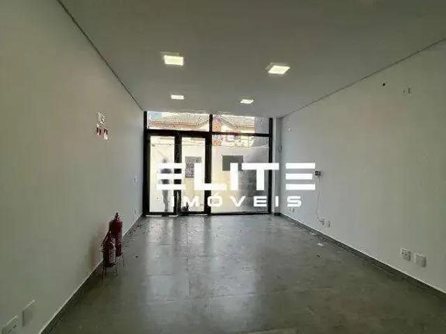 Loja / Comércio para Locação em Santo André/SP Centro
