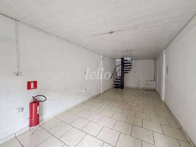 Loja / Comércio para Locação em Santo André/SP Centro