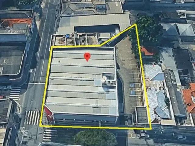 Loja / Comércio para Locação em Santo André/SP Centro