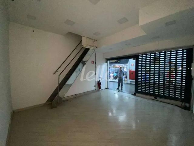 Loja / Comércio para Locação em Santo André/SP Centro