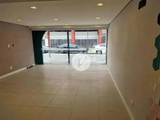 Loja / Comércio para Locação em Santo André/SP Centro