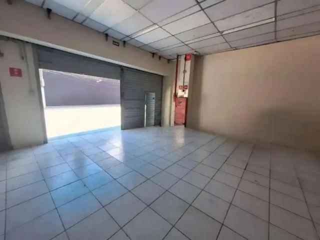 Loja / Comércio para Locação em Santo André/SP Centro