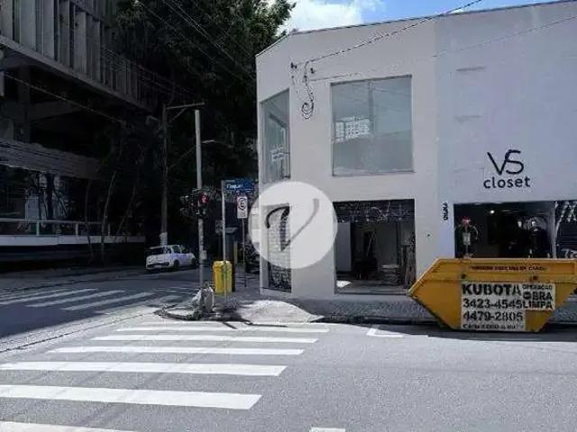 Loja / Comércio para Locação em Santo André/SP Centro