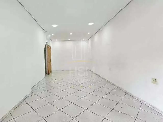 Loja / Comércio para Locação em Santo André/SP Centro