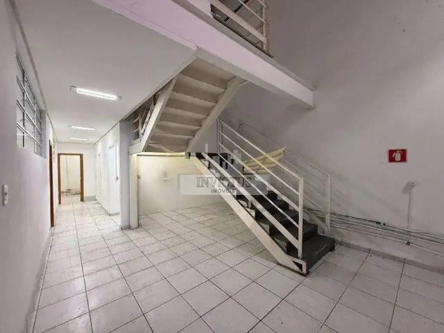 Loja / Comércio para Locação em Santo André/SP Centro