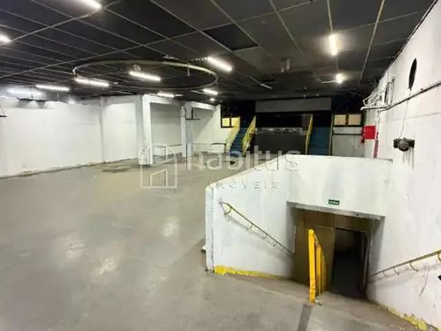 Loja / Comércio para Locação em Santo André/SP Centro