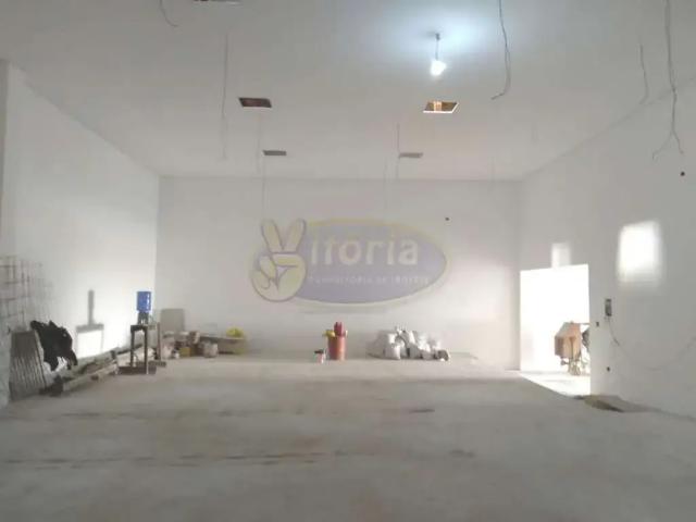 Loja / Comércio para Locação em Santo André/SP Centro