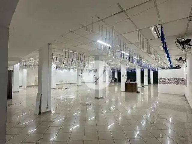 Loja / Comércio para Locação em Santo André/SP Centro