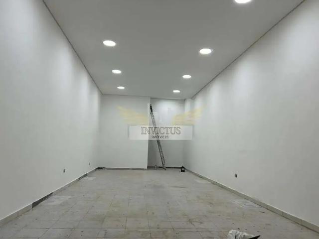 Loja / Comércio para Locação em Santo André/SP Centro