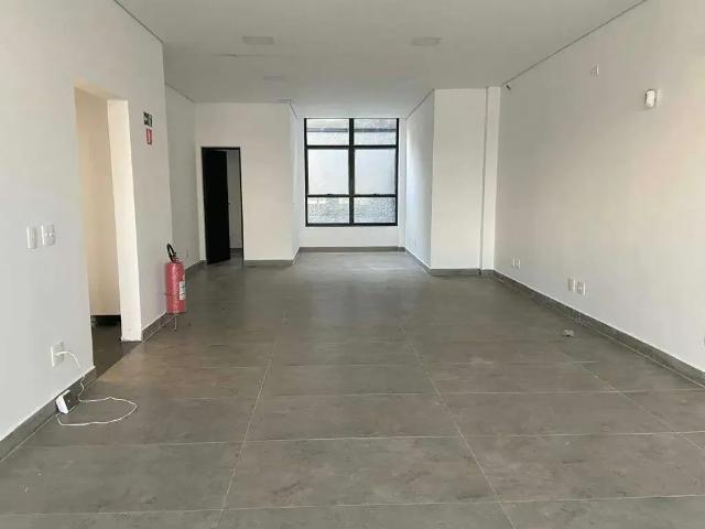 Loja / Comércio para Locação em Santo André/SP Centro