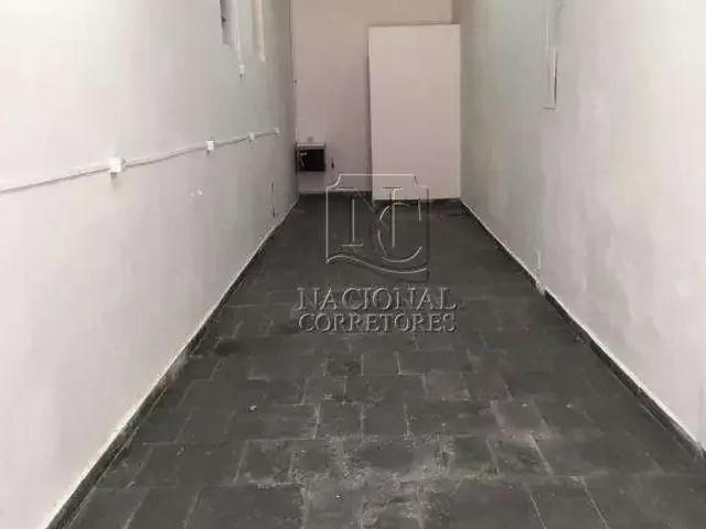 Loja / Comércio para Locação em Santo André/SP Centro