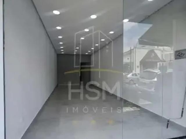 Loja / Comércio para Locação em Santo André/SP Centro