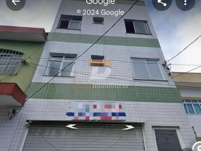 Loja / Comércio para Locação em Santo André/SP Centro