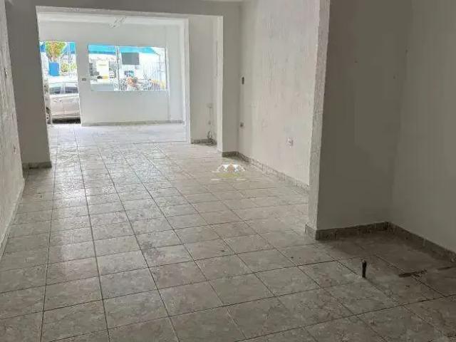 Loja / Comércio para Locação em Santo André/SP Centro