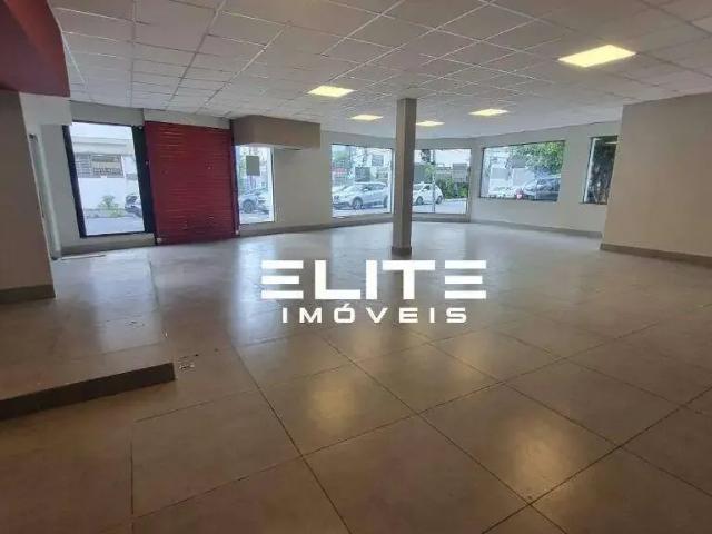 Loja / Comércio para Locação em Santo André/SP Centro