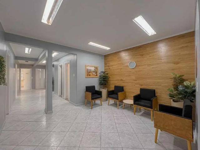Loja / Comércio para Locação em Santo André/SP Centro