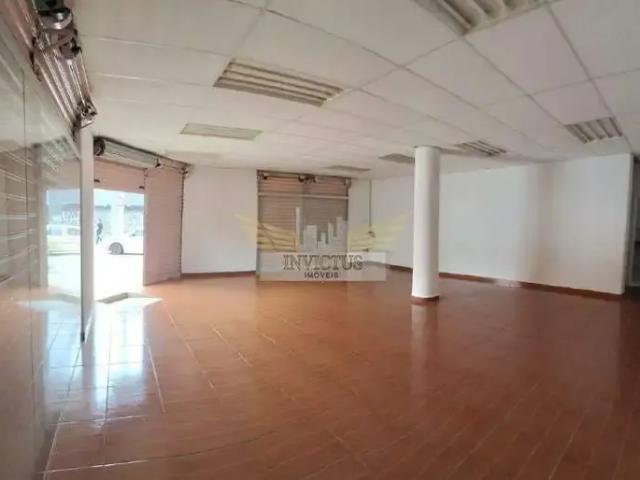 Loja / Comércio para Locação em Santo André/SP Centro
