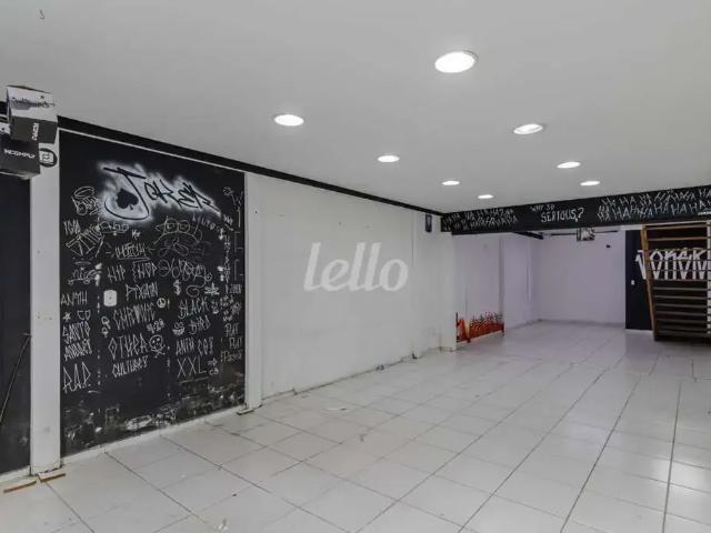 Loja / Comércio para Locação em Santo André/SP Centro