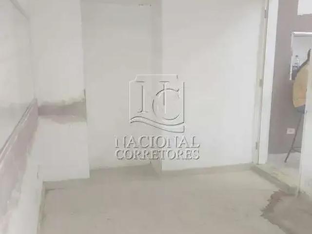 Loja / Comércio para Locação em Santo André/SP Centro