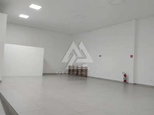 Loja / Comércio para Locação em Santo André/SP Centro