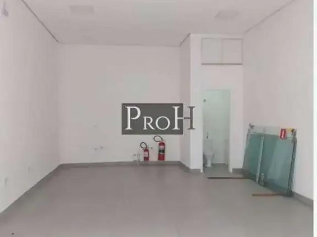 Loja / Comércio para Locação em Santo André/SP Centro