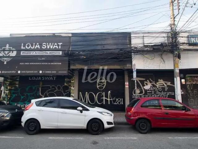 Loja / Comércio para Locação em Santo André/SP Centro