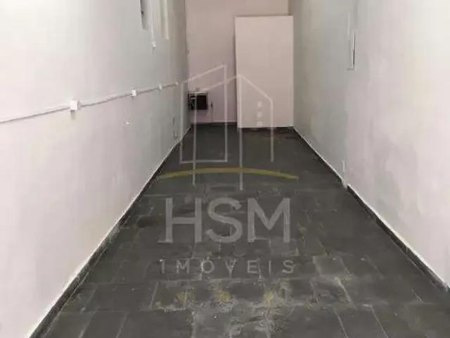 Loja / Comércio para Locação em Santo André/SP Centro