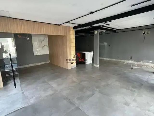 Loja / Comércio para Locação em Santo André/SP Centro