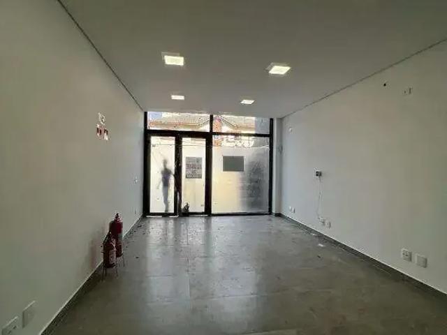 Loja / Comércio para Locação em Santo André/SP Centro