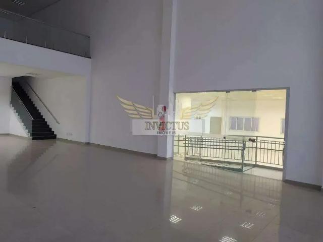 Loja / Comércio para Locação em Santo André/SP Centro