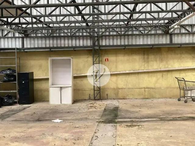 Loja / Comércio para Locação em Santo André/SP Centro