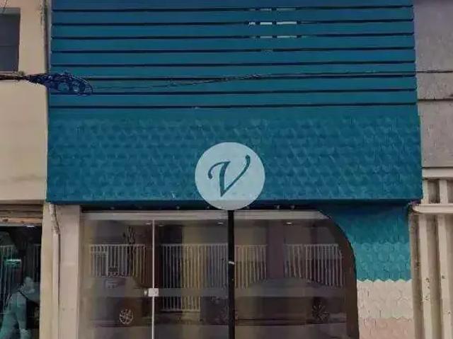 Loja / Comércio para Locação em Santo André/SP Centro