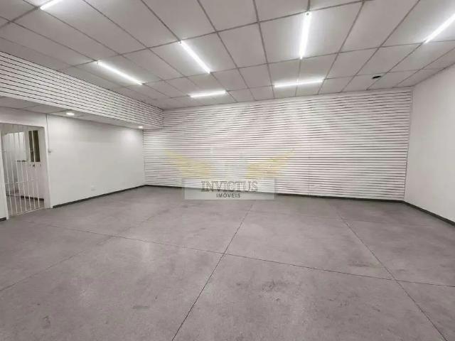 Loja / Comércio para Locação em Santo André/SP Centro