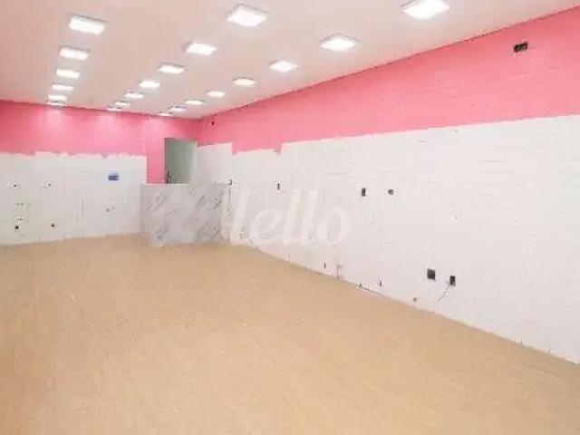 Loja / Comércio para Locação em Santo André/SP Centro