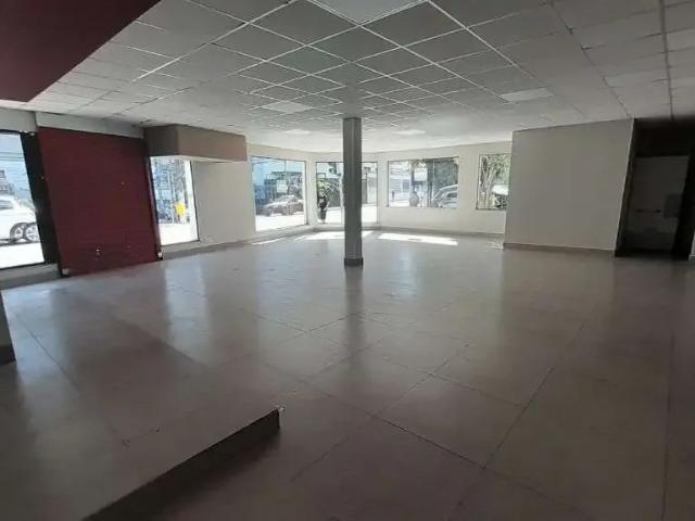 Loja / Comércio para Locação em Santo André/SP Centro