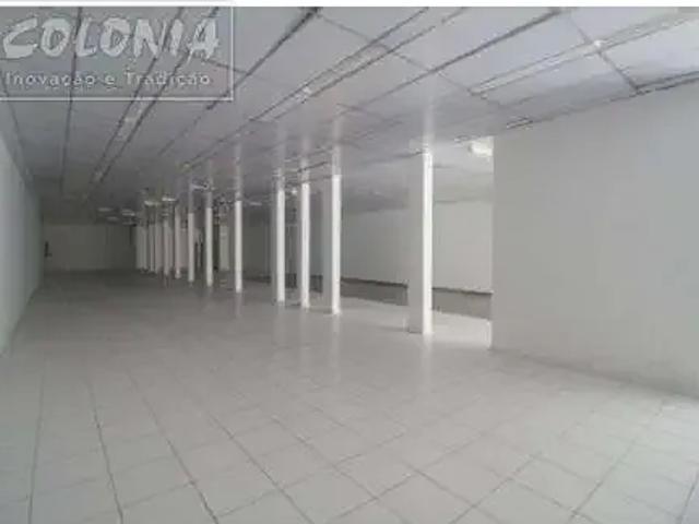 Loja / Comércio para Locação em Santo André/SP Centro