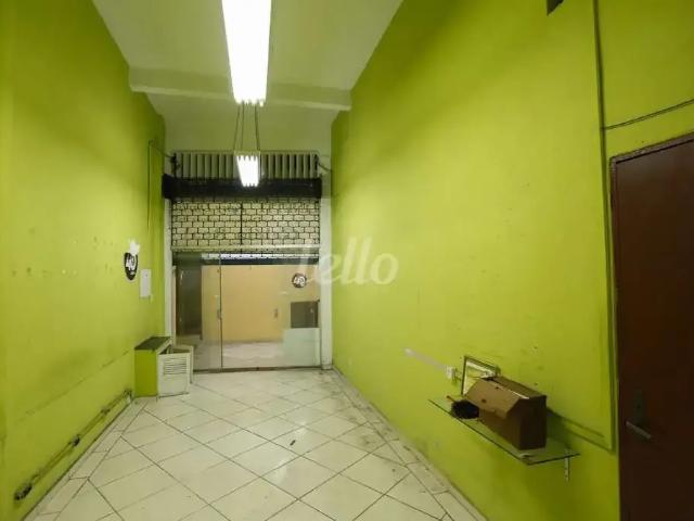 Loja / Comércio para Locação em Santo André/SP Centro