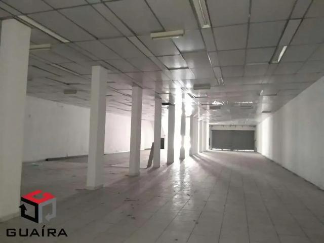 Loja / Comércio para Locação em Santo André/SP Centro