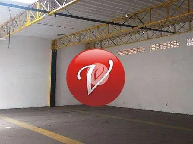 Loja / Comércio para Locação em Santo André/SP Centro